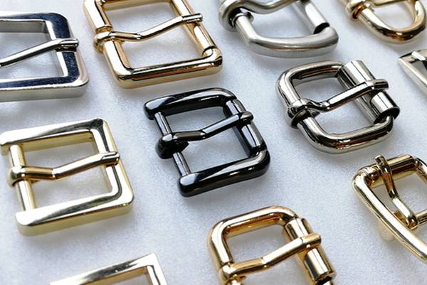 30 Different Types Of Belt Buckles Western Adjustable 